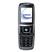 Unlock | Samsung | D600 | Codes