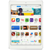 Unlock | Apple | iPad Air | Codes